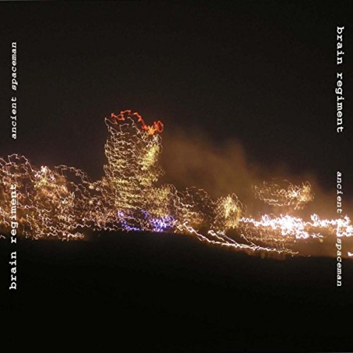 Play Ancient Spaceman by Brain Regiment on Amazon Music