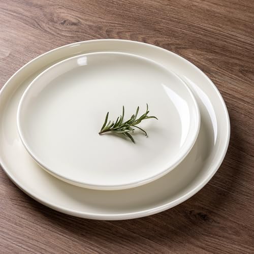 10 Best Microwave-Safe Dinnerware Sets for Easy Cooking and Cleanup