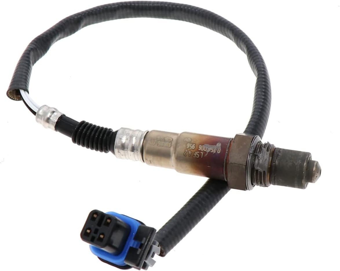 Amazon.com: Freightliner Oxygen Sensor - 66-09473-000 : Automotive