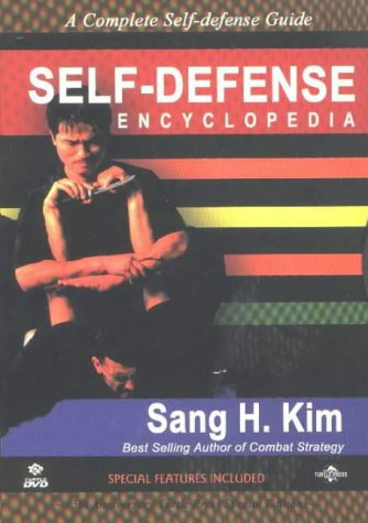 Buy Self-Defense Encyclopedia: A Complete Self-Defense Guide Book ...