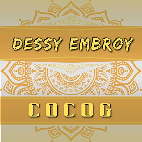 Cocog by Dessy Embroy on Amazon Music - Amazon.com