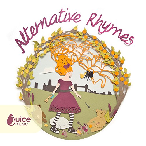 Play Alternative Rhymes by Matthew Moore, James McCollum & Glyn Owen on ...