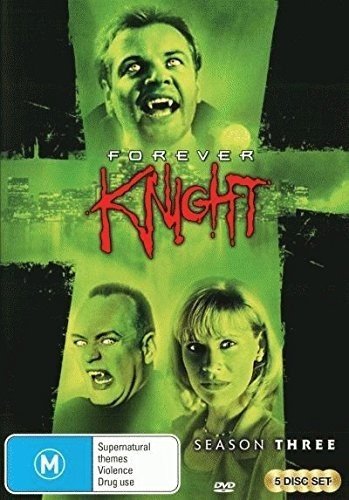Amazon.com: Forever Knight: Season 3 : Geraint Wyn Davies, Catherine ...