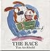 0713630353 - The Race - Tim Archbold richtig?