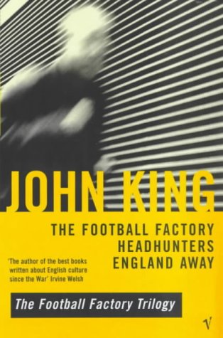 John King Omnibus: Amazon.co.uk: King, John: 9780099282686: Books