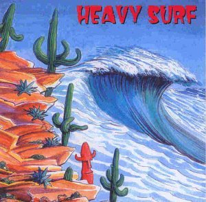 Heavy Surf - Amazon.com Music