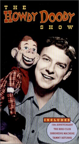 Howdy Doody Show: Bird Club & Other Episodes: Amazon.it: CD e Vinili
