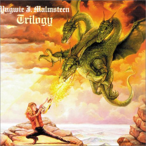 Trilogy [Ltd. Re-Issue]: Amazon.de: Musik-CDs & Vinyl