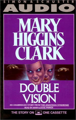 Double Vision: Clark, Mary Higgins: 9780671736149: Amazon.com: Books