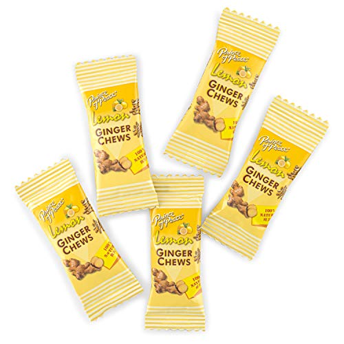 The 29 Best Lemon Ginger Candy of 2024 [Verified] - Cherry Picks