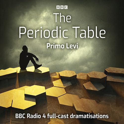 Primo Levi's The Periodic Table: Amazon.co.uk: Levi, Primo, White ...