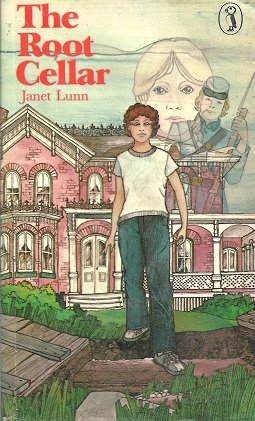 The Root Cellar: 9780140316155: Amazon.com: Books