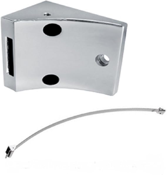 Amazon.com: The ARC Curved Shower Bar, Stainless Steel : Home & Kitchen