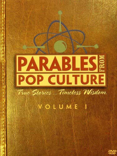 Amazon.com: Parables from Pop Culture Volume I : Bungalow Media, Geoff Goacher, Robb Hart ...