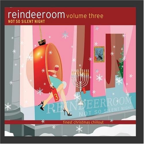 Amazon.com: Reindeer Room Volume 3: Not So Silent Night: CDs & Vinyl