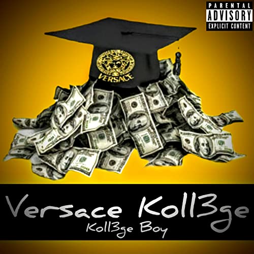 UCF Versace College de Koll3ge Boy en Amazon Music Unlimited