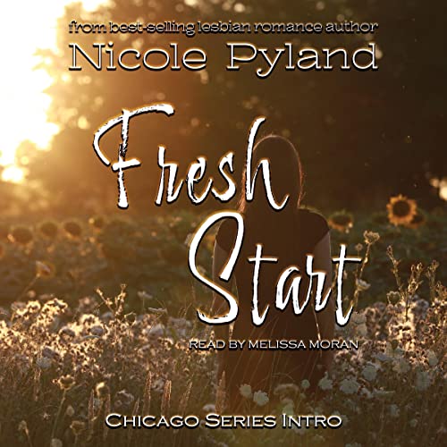 Amazon.com: Fresh Start: Chicago Series Intro (Audible Audio Edition ...