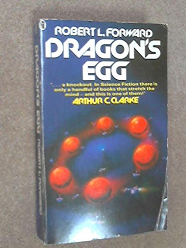 Dragon's Egg: Robert L. Forward: Amazon.com: Books