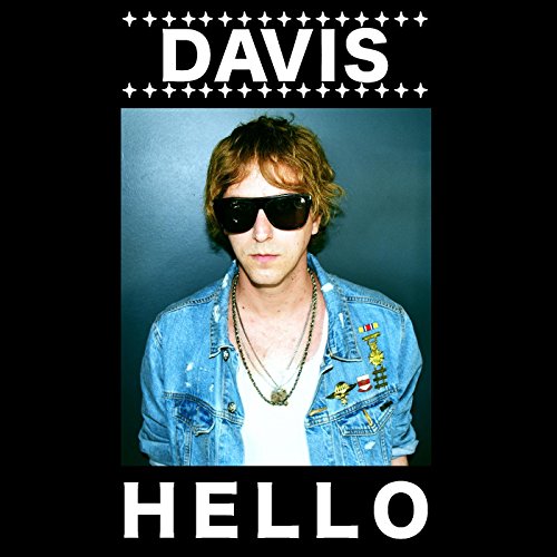 Play Hello by Davis on Amazon Music