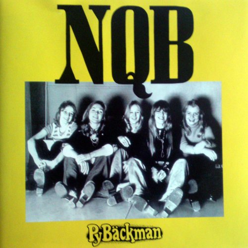 Play NQB (feat. Py Bäckman) by NQB feat. Py Bäckman on Amazon Music