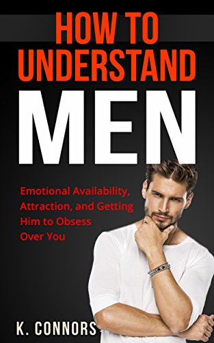 The Book Understanding Men
