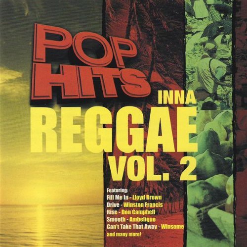 Amazon.com: Pop Hits Inna Reggae, Vol. 2: CDs & Vinyl