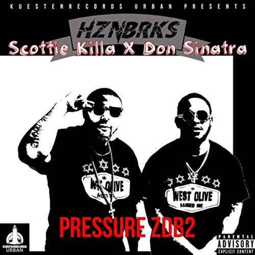 Pressure (ZDB2) by The Haisenbörks on Amazon Music - Amazon.com