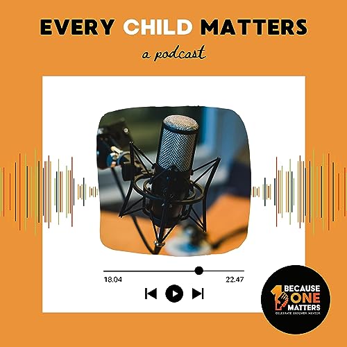 Amazon.com: Every Child Matters : Because One Matters: Audible Books ...