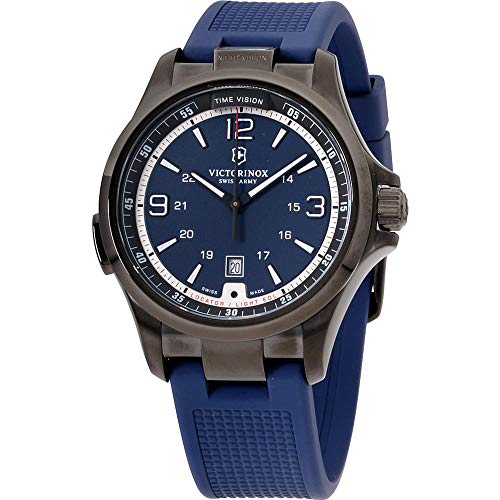 Best Watches for Law Enforcement in 2022 - iknowwatches.com