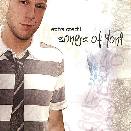 Yoni, Lee Levin, Albert Nigro, John Falcone - Extra Credit - Amazon.com ...