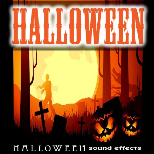 Amazon.com: Halloween : Halloween Sound Effects: Digital Music