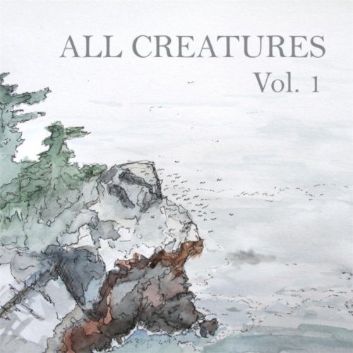 Amazon.com: All Creatures, Vol. 1 : Jacob Montague: Digital Music