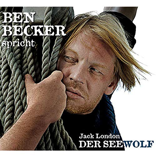 Der Seewolf (Hörbuch-Download): Jack London, Ben Becker, floff ...
