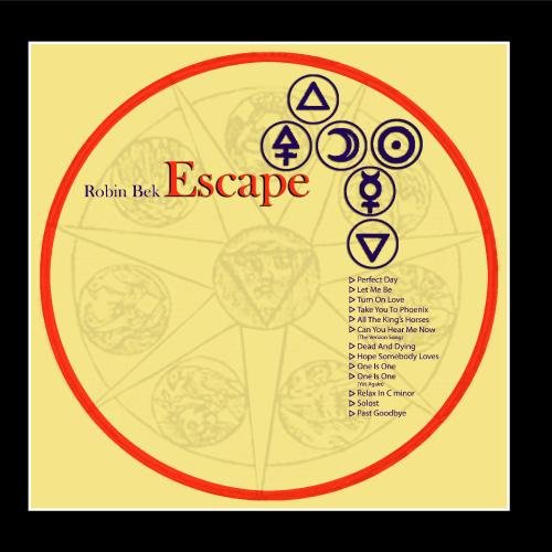 Amazon.com: Escape: CDs & Vinyl