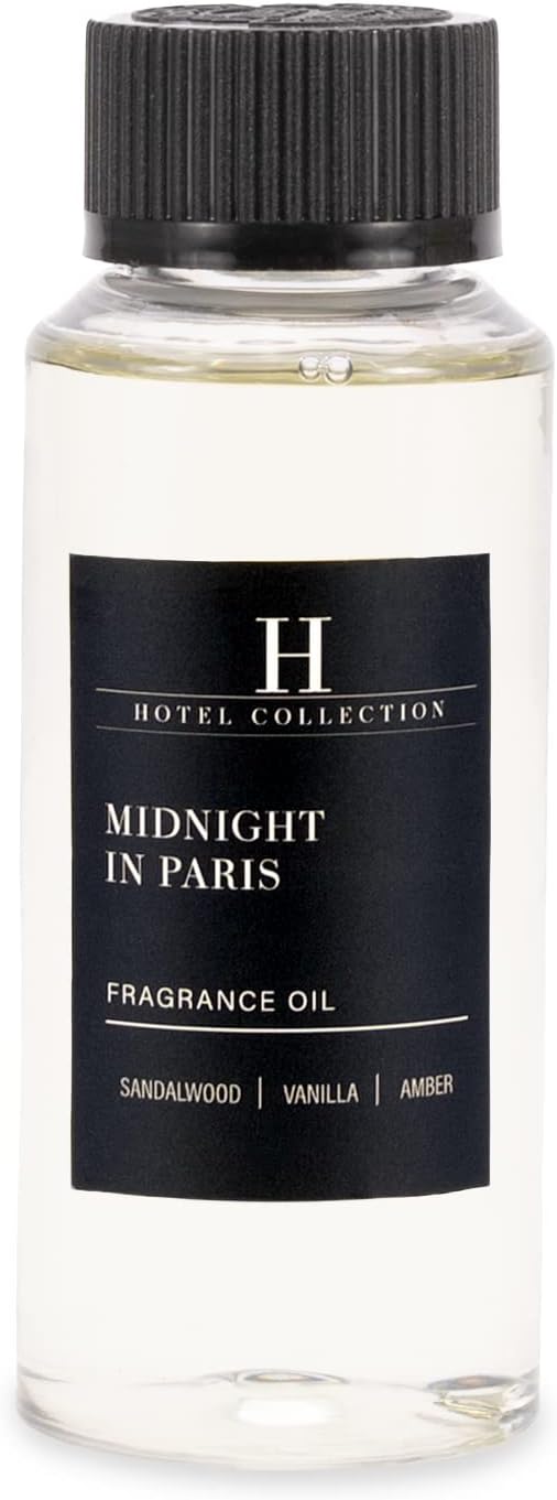 Amazon.com: Hotel Collection - Midnight in Paris - Essential Oil Scent ...