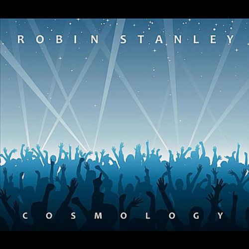 Amazon.com: Cosmology : Robin Stanley: Digital Music