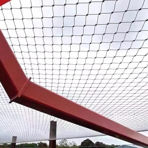Stainless Steel Rope Mesh Safety Net for Balcony Stairs Flexible 1.5mm ...