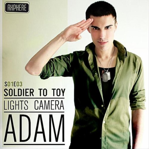 Soldier to Toy - Single by Lights Camera Adam on Amazon Music - Amazon.com