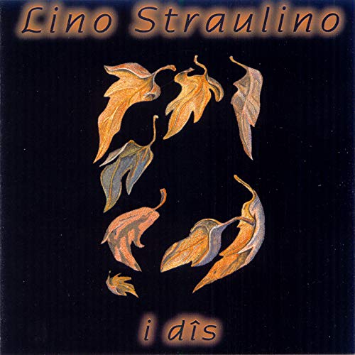 Amazon.com: I dis : Lino Straulino: Digital Music