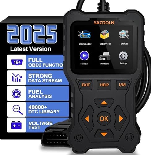 5 Best Advanced Car Diagnostic Tools | The Motor Guy