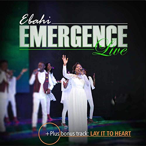 Amazon MusicでEbahiのEmergenceを再生する