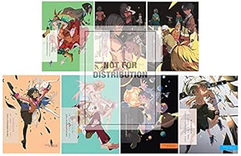 MONOGATARI Series Box Set Final Season: NISIOISIN, Vofan: 9781949980868 ...