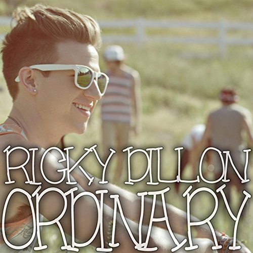 Ordinary by Ricky Dillon on Amazon Music - Amazon.com