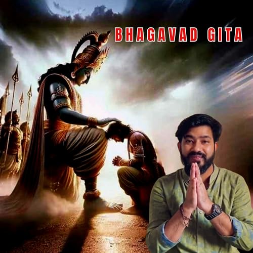 Spiele Srimad Bhagavad Gita von Alok Devnath auf Amazon Music ab