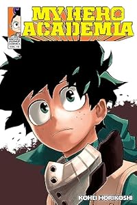 Amazon.com: My Hero Academia, Vol. 14: Overhaul eBook : Horikoshi ...