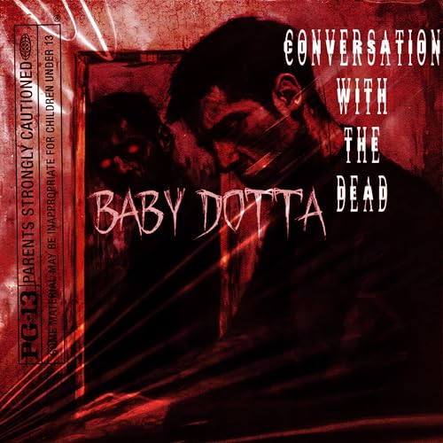Play Conversation with the dead by Baby Dotta on Amazon Music Unlimited