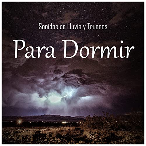 Amazon.com: Sonidos de Lluvia y Truenos para Dormir : Sonido Del Bosque ...