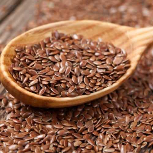 Ancy Flax Seeds -600g (3*200g) : Amazon.in: Grocery & Gourmet Foods