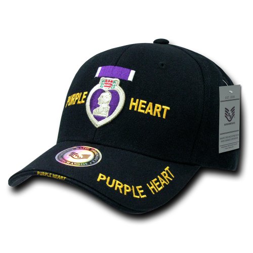 44 Best purple heart hat 2022 - After 189 hours of research and testing.