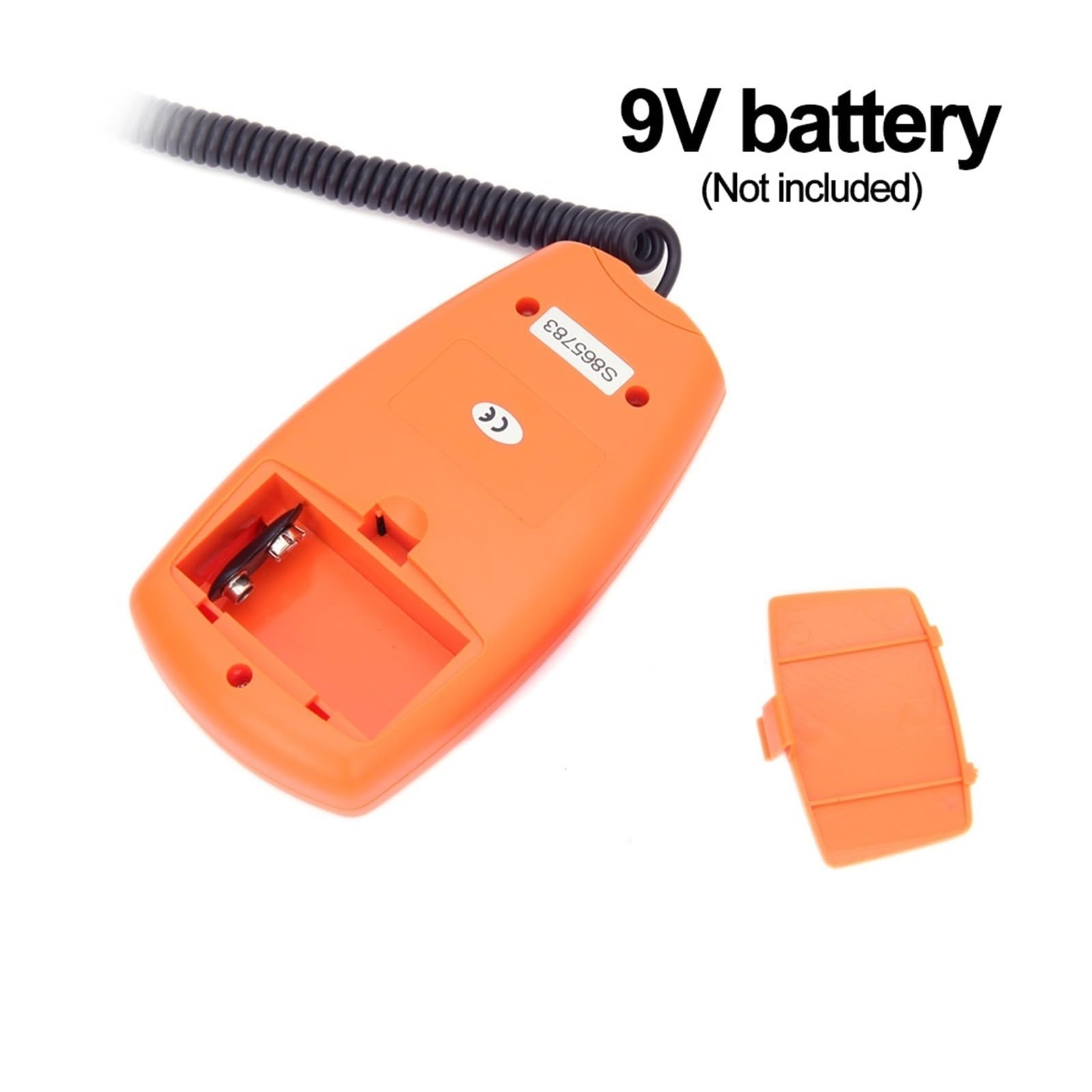 Snapklik.com : Portable Digital UV Light Meter Handheld UVA UVB ...